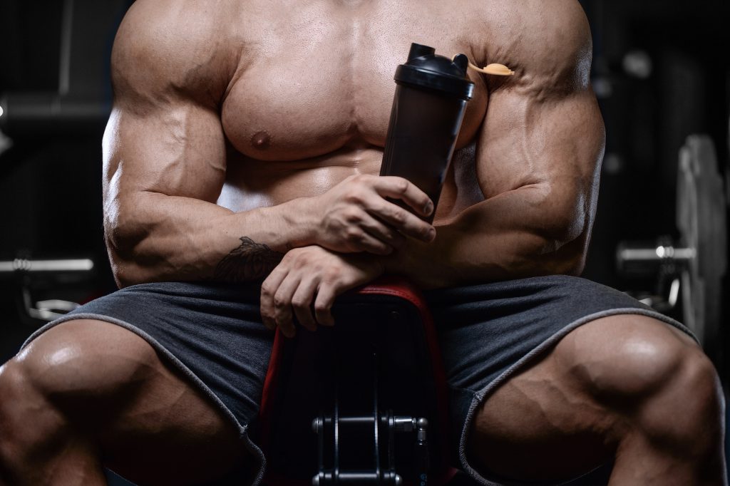 How To Increase The Weight 5 Tips To Instantly Improve Your Bench 