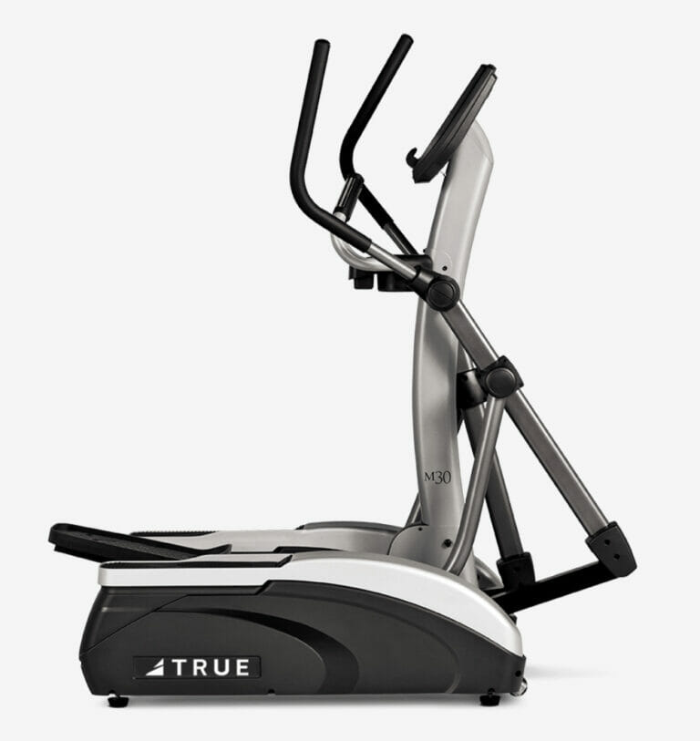 The 6 Best Ellipticals For Rooms With Low Ceilings - The Home Gym