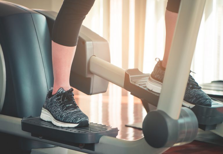How To Find The Best Elliptical Stride Length To Fit You Perfectly ...