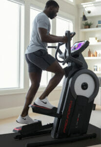 The 5 Best Home Fitness Machines For HIIT Workouts - The Home Gym