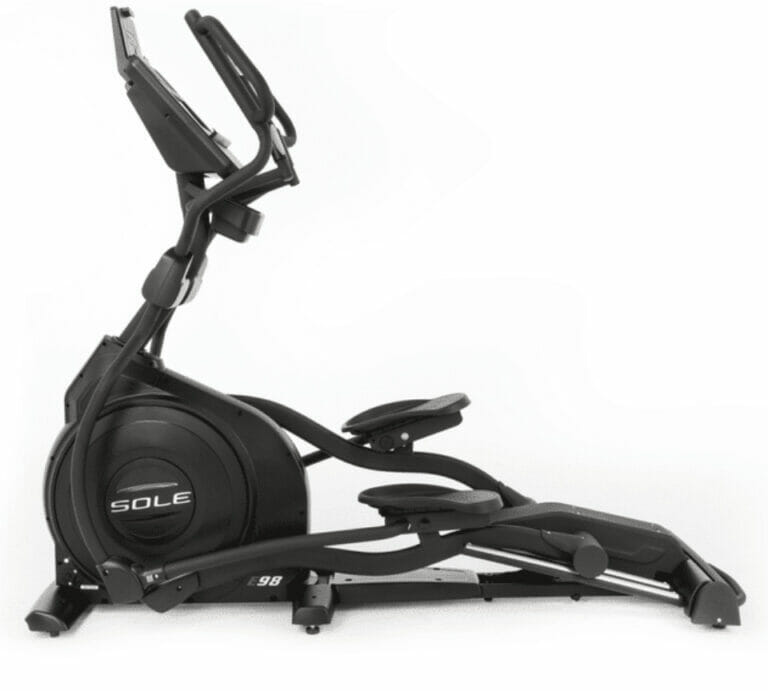 The Complete Sole Elliptical Guide – Reviews And Comparison Of All ...