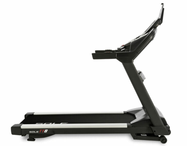 The Complete Sole Treadmill Guide – A Comparison Of All Models [Updated ...