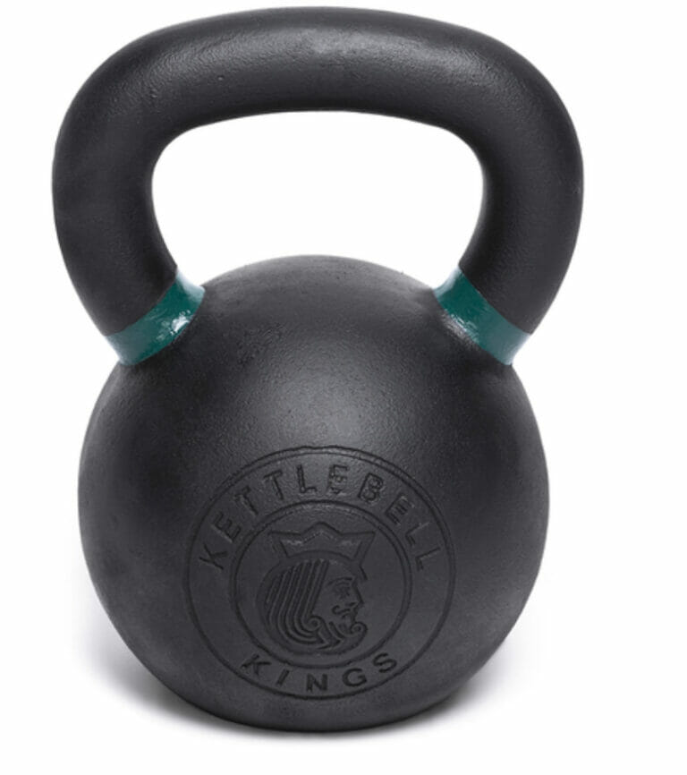 The 5 Best Kettlebell Brands For Home Use - The Home Gym