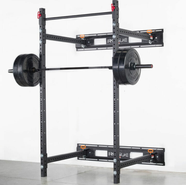 Everything You Should Know About The Rogue R-3W Fold Back Wall Mount ...