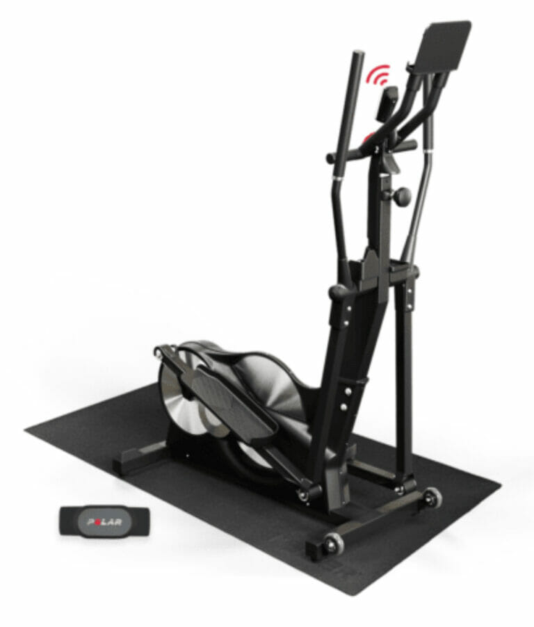 The 6 Best (Really) Small Elliptical Machines – Top Compact Trainers ...