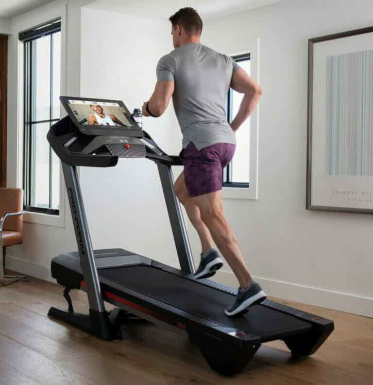 The 7 Best Incline Treadmills For Your Home Gym - The Home Gym