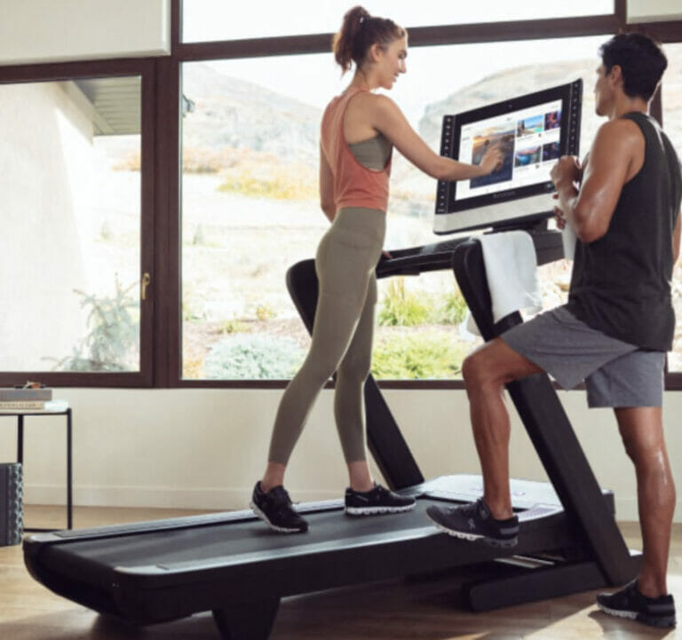 The 8 Best Treadmills With iFit – Your Complete Guide - The Home Gym