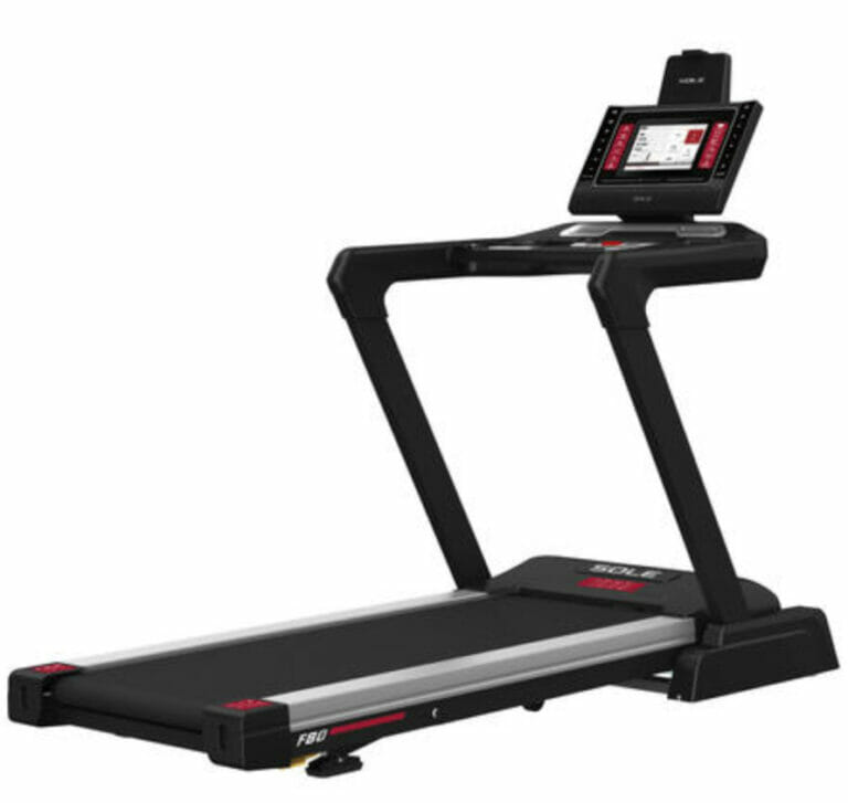 The Complete Sole Treadmill Guide – A Comparison Of All Models [Updated ...