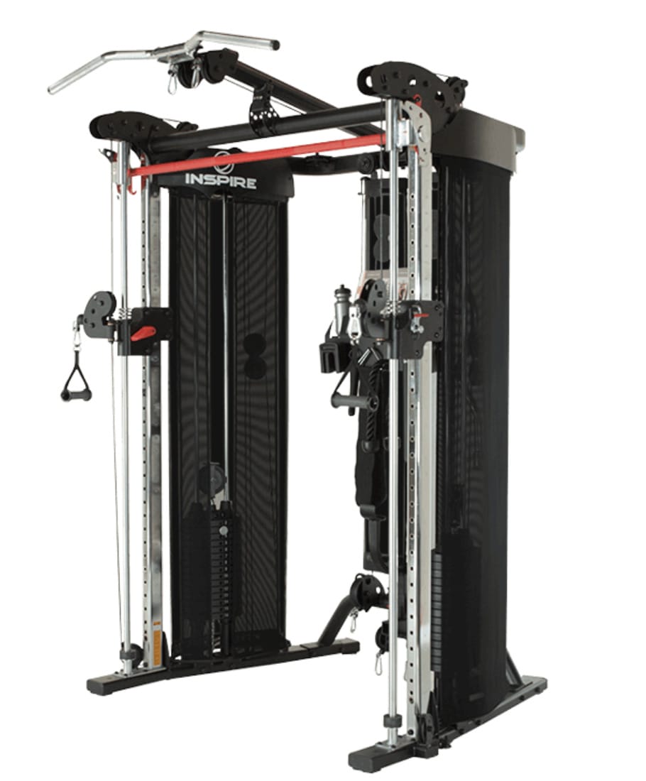The 14 Best Home Gyms Of 2026 - Your Ultimate Guide - The Home Gym