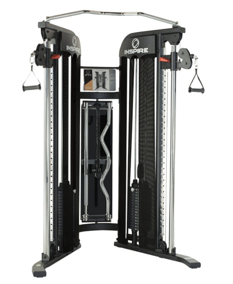 The 7 Best Functional Trainers For Home Use [2025 Edition] - The Home Gym