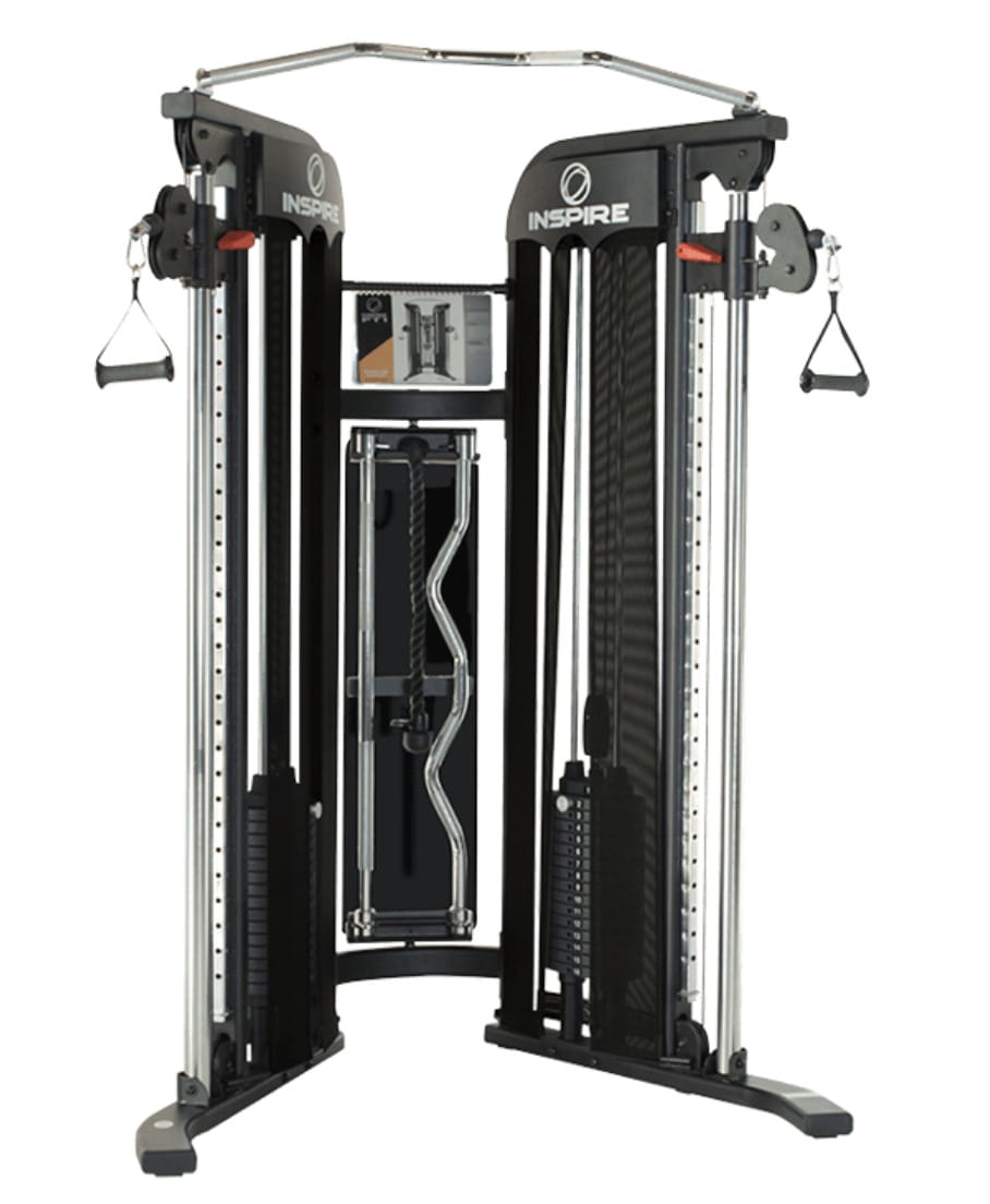 The 7 Best Functional Trainers For Home Use [2026 Edition] - The Home Gym