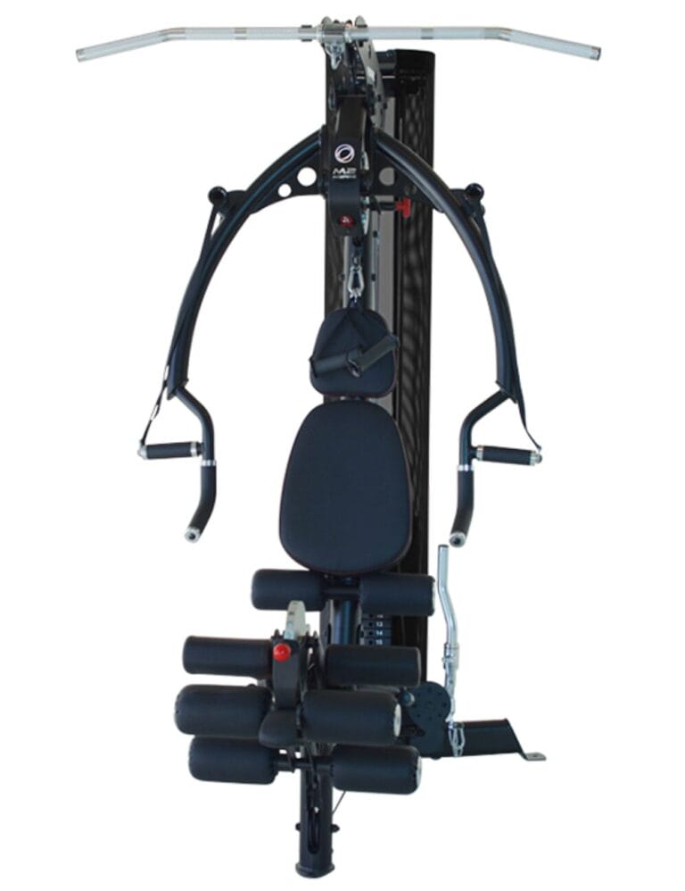 The 6 Best Single Stack Home Gyms Around [2025 Edition] - The Home Gym