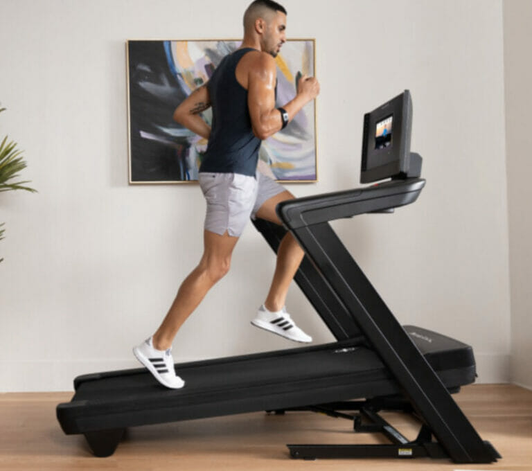The 8 Best Treadmills With iFit – Your Complete Guide - The Home Gym