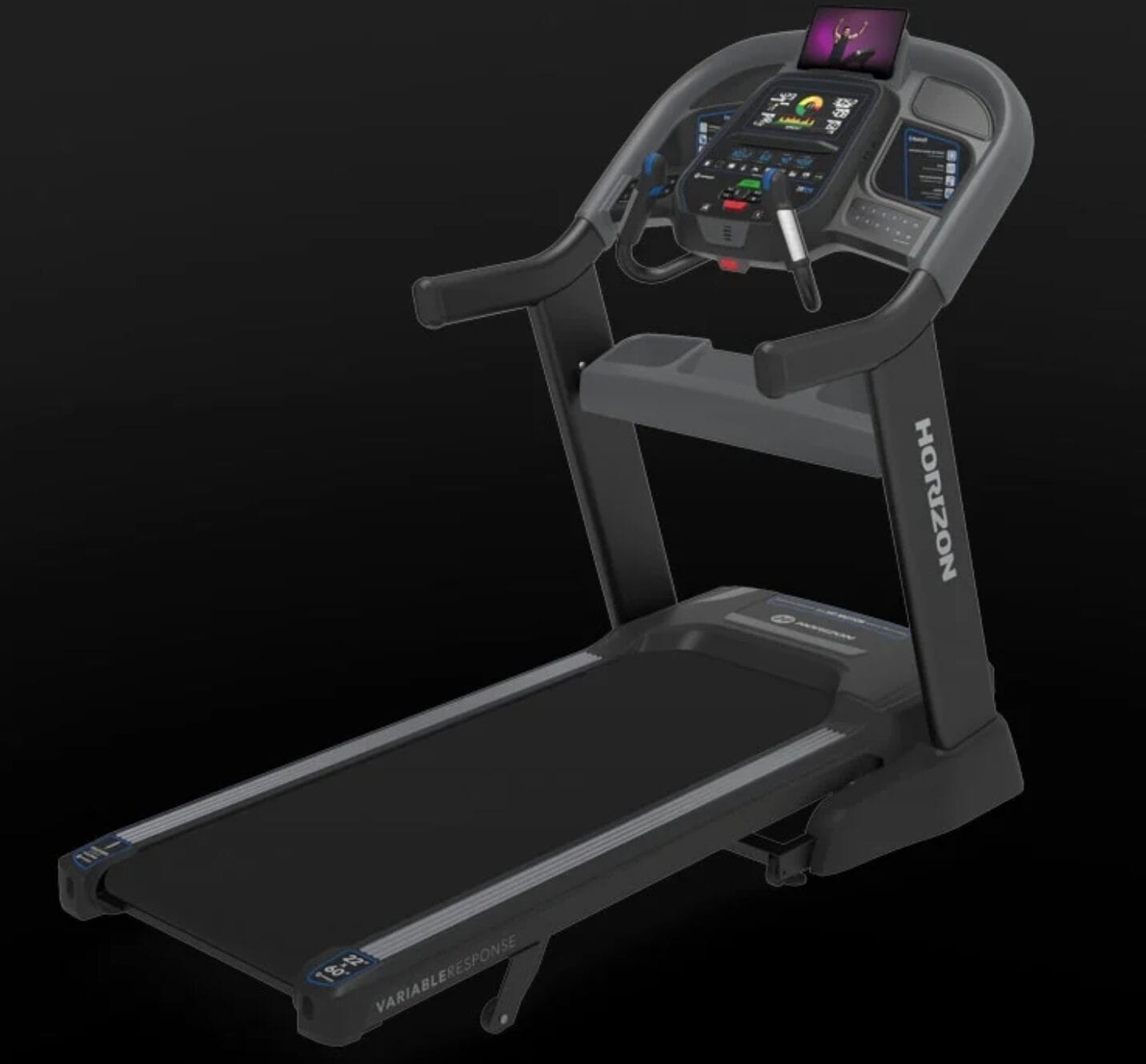 The Horizon Treadmill Guide – A Comparison of All Their Top Models ...