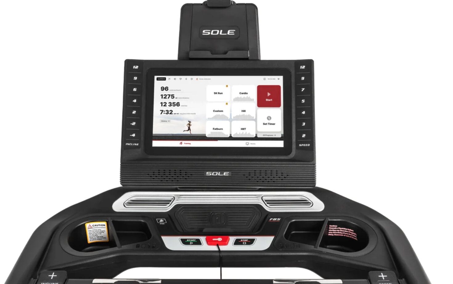The 12 Best Home Treadmills of 2026 - Your Comprehensive Guide - The ...