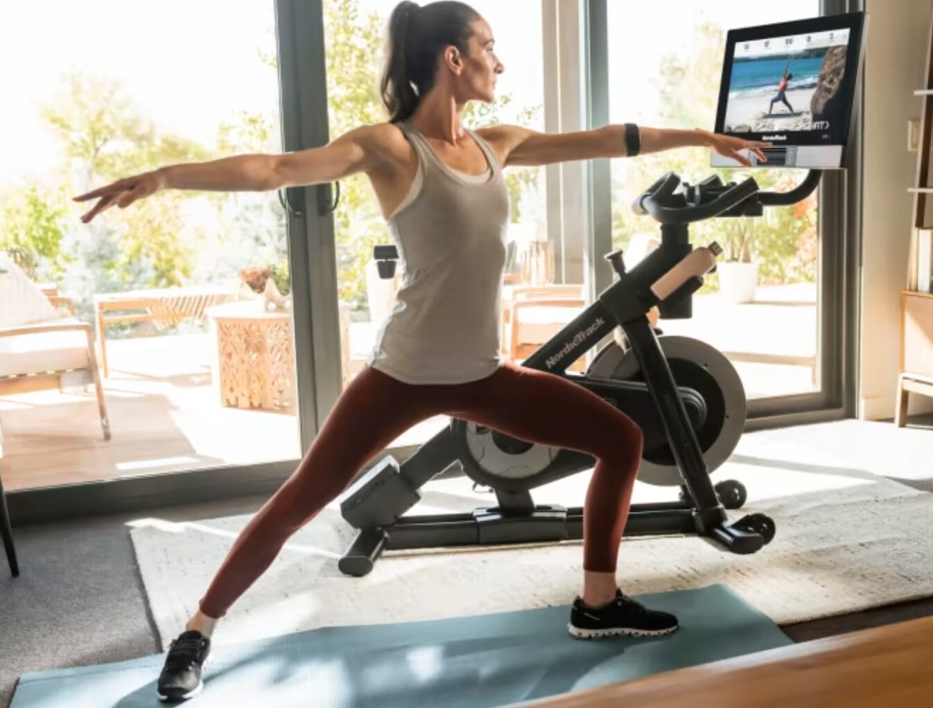 The 6 Best Indoor Cycles For Home Use [2026 Edition] - The Home Gym