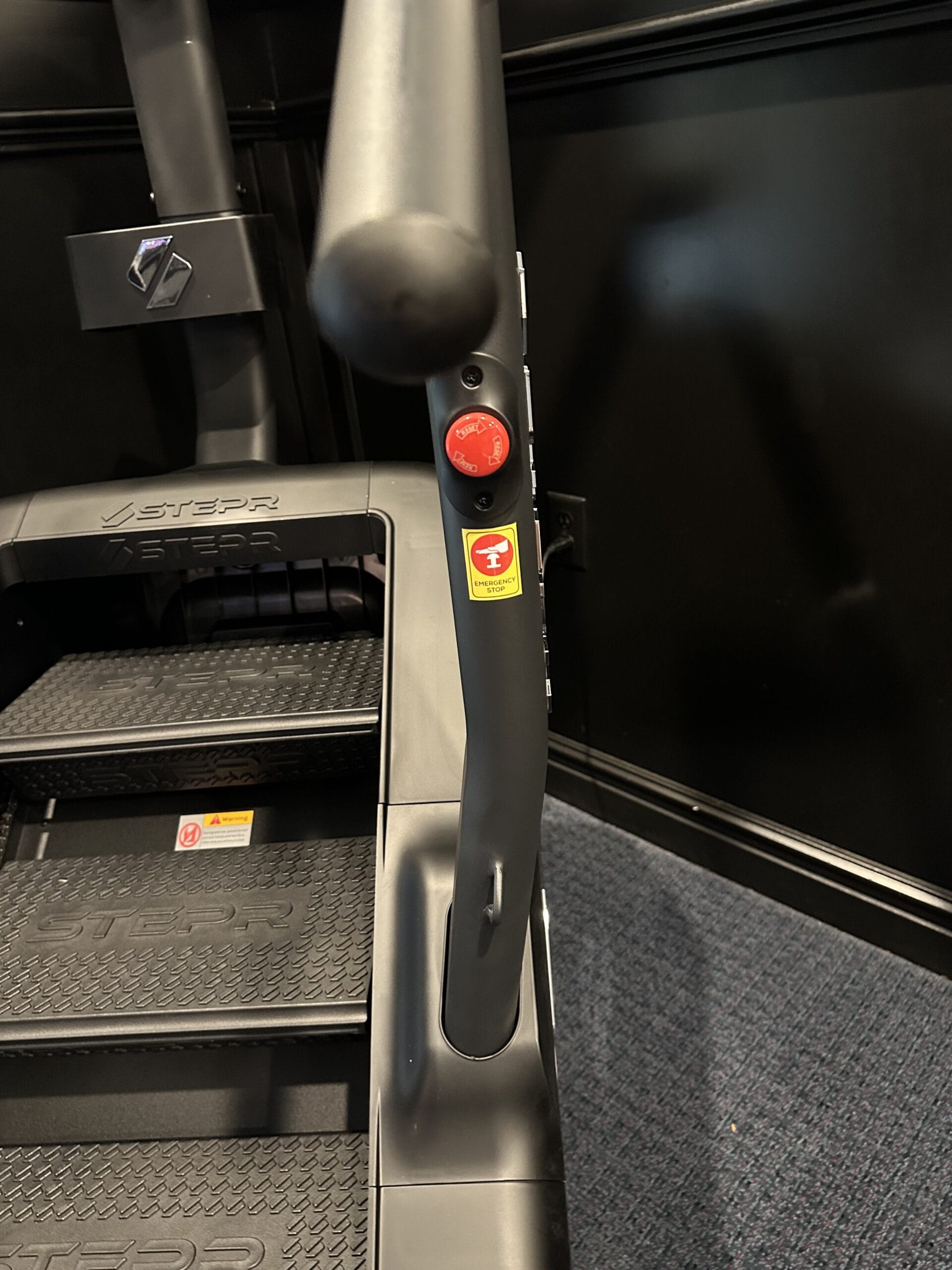 The STEPR+: The Hi-Tech Stair Climber We’ve Been Waiting For [A Review ...