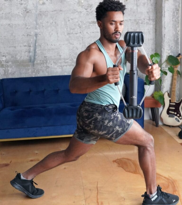 Bullworker's Steel Bow - Classics Never Go Out of Style [A Review ...