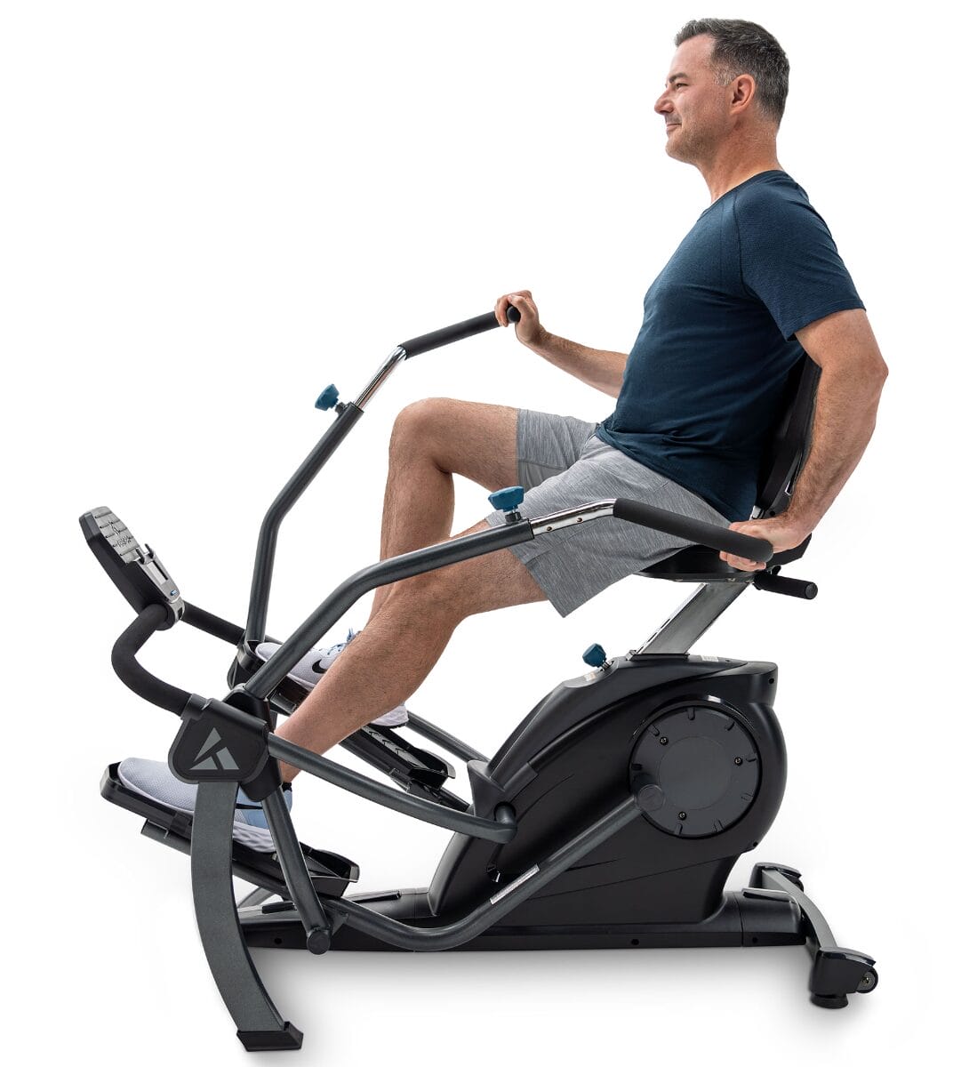 The 6 Best Recumbent Cross Trainers For Home Use [2026 Edition] - The ...