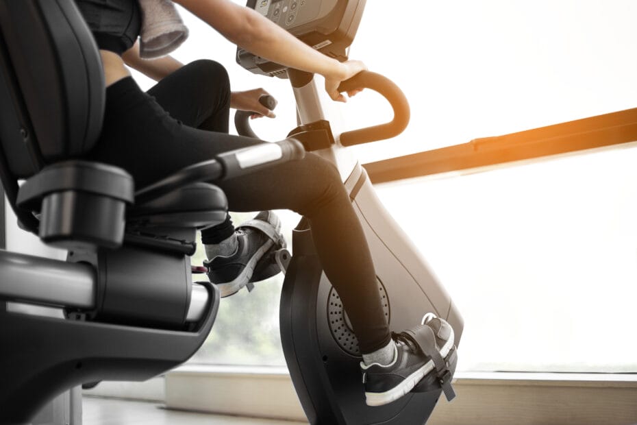 Everything You Should Know About Sole’s LCR Recumbent Bike [A Review ...