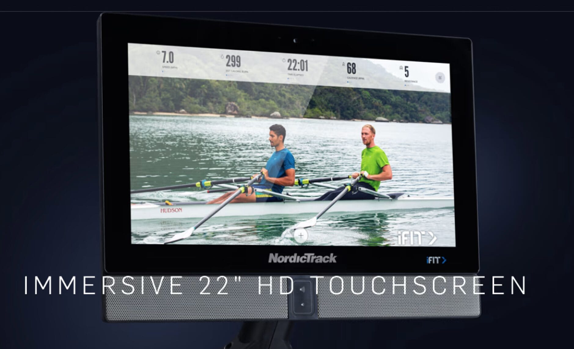 Everything You Should Know About NordicTrack’s NEW RW900 Rower [A ...