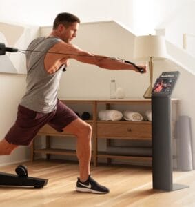 Everything You Should Know About NordicTrack’s Fusion CST Studio [A ...