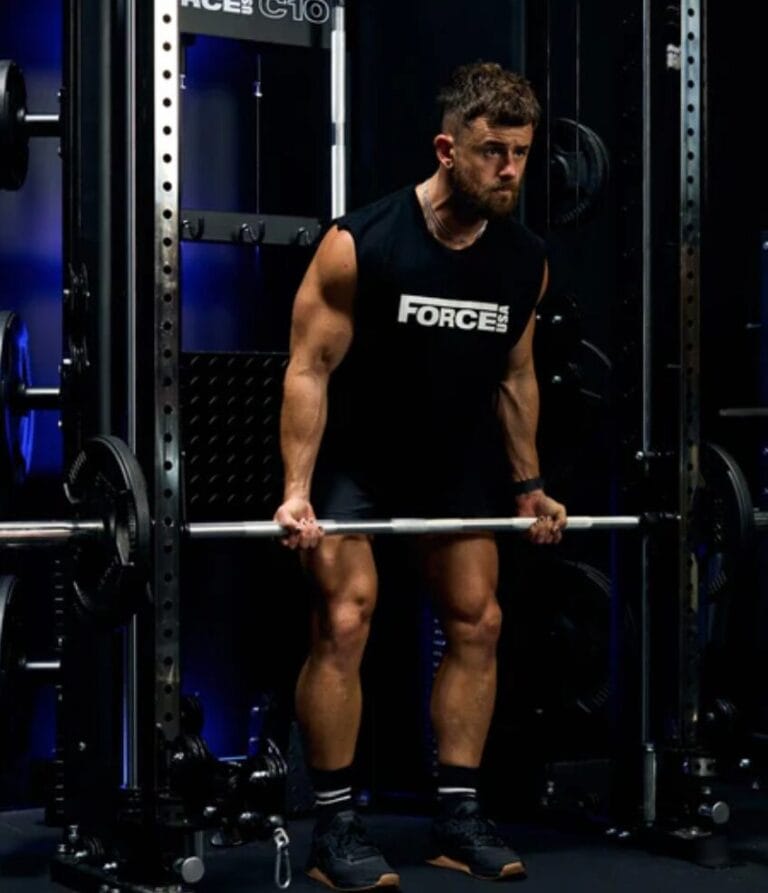 Force USA’s New C10 – Their Most Advanced All-In-One Trainer Yet [A ...