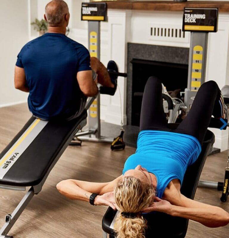 The Complete Total Gym Guide – A Comparison of All Models - The Home Gym