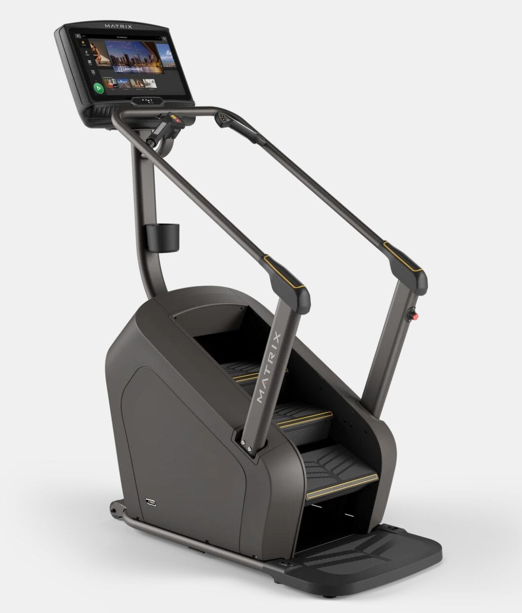 The STEPR PRO – Taking Stair Climbing To New Levels [A Review] - The ...