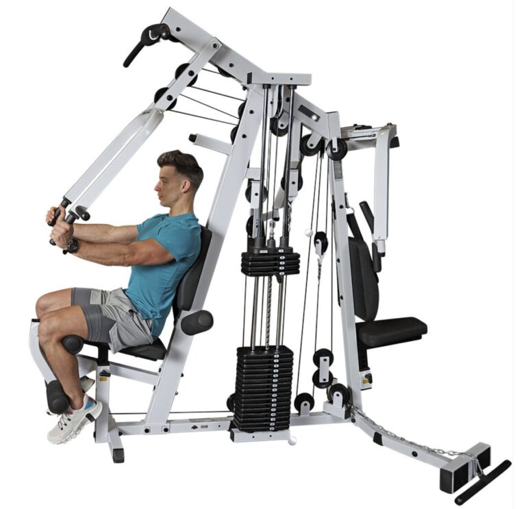 The 6 Best Single Stack Home Gyms Around [2026 Edition] - The Home Gym