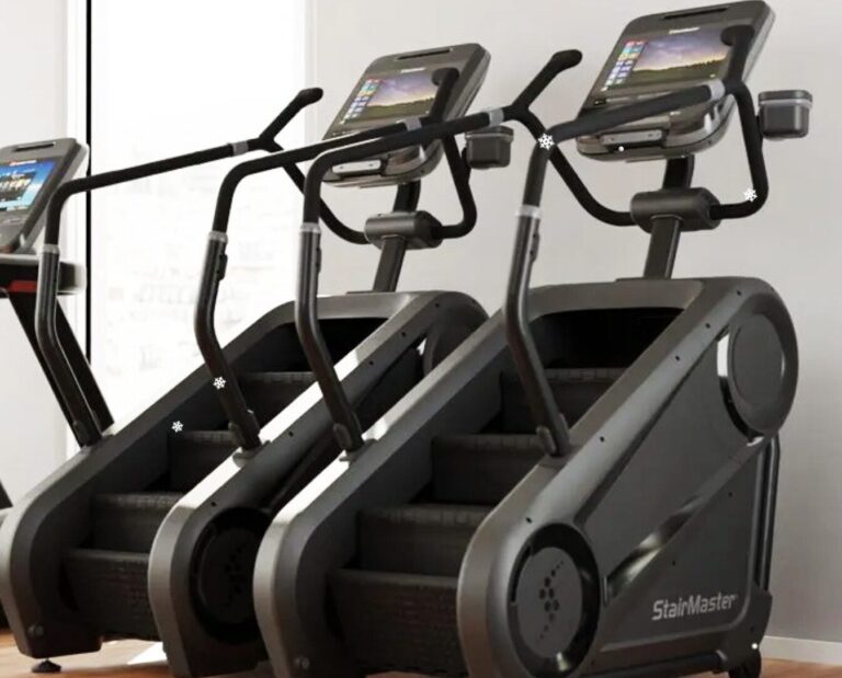 The 9 Best Stair Climber Machines of 2026 – Top Models Reviewed - The ...
